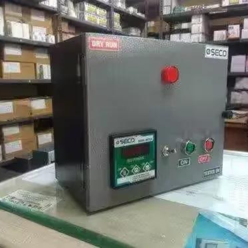 Prasad Technologies – Top Automatic Control Panel Manufacturers